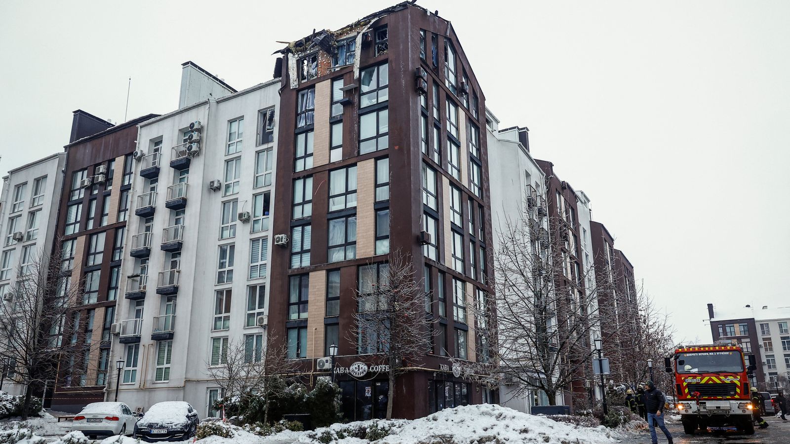 Ukraine war latest: Russia has suffered 1.2 million casualties ...