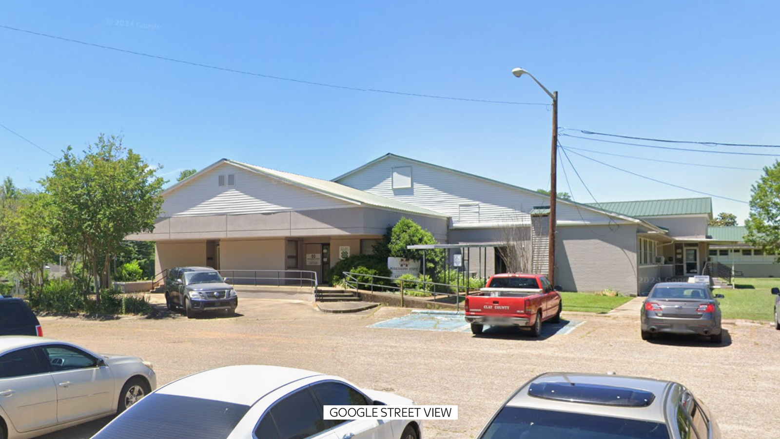 Six dead, including child, after shooting in Mississippi near Alabama ...