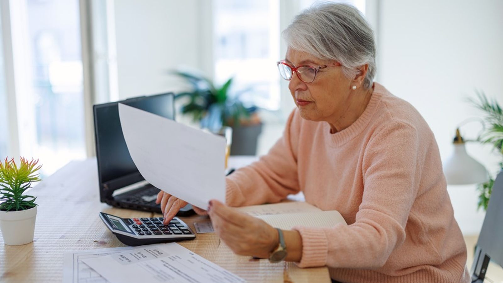 Here's how much key benefits - from universal credit to state pension ...