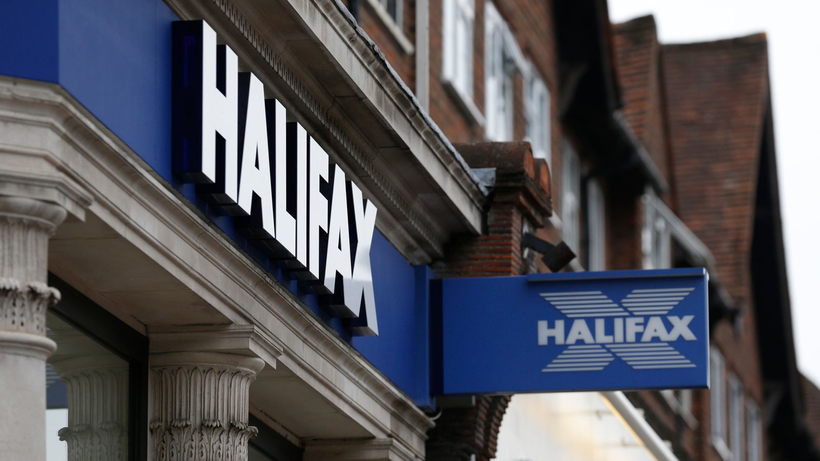 Money Problem: 'Halifax closed my 16-year-old's account - and won't ...
