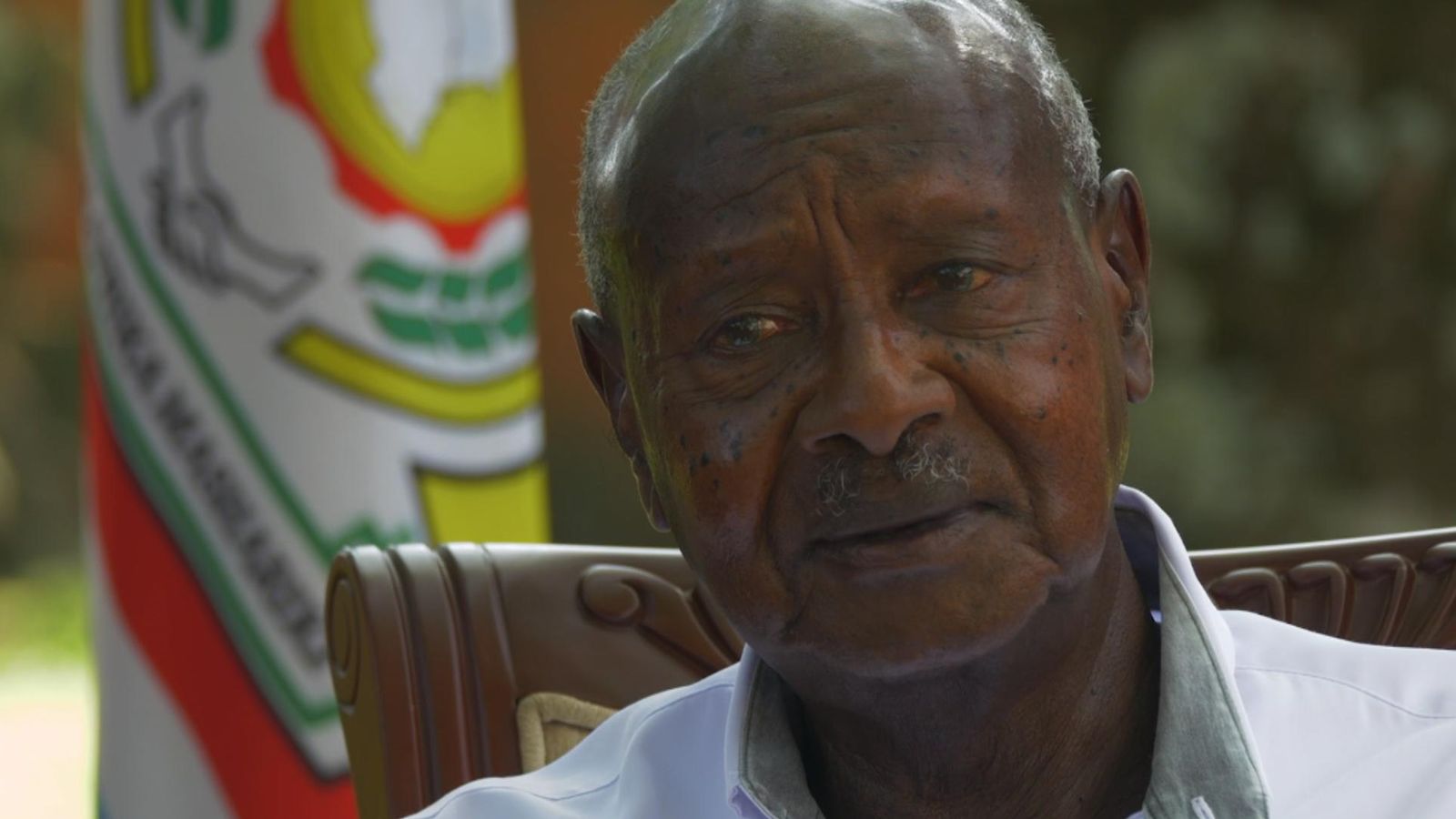 Yousra Elbagir says the result is 'no surprise' as Uganda's president ...