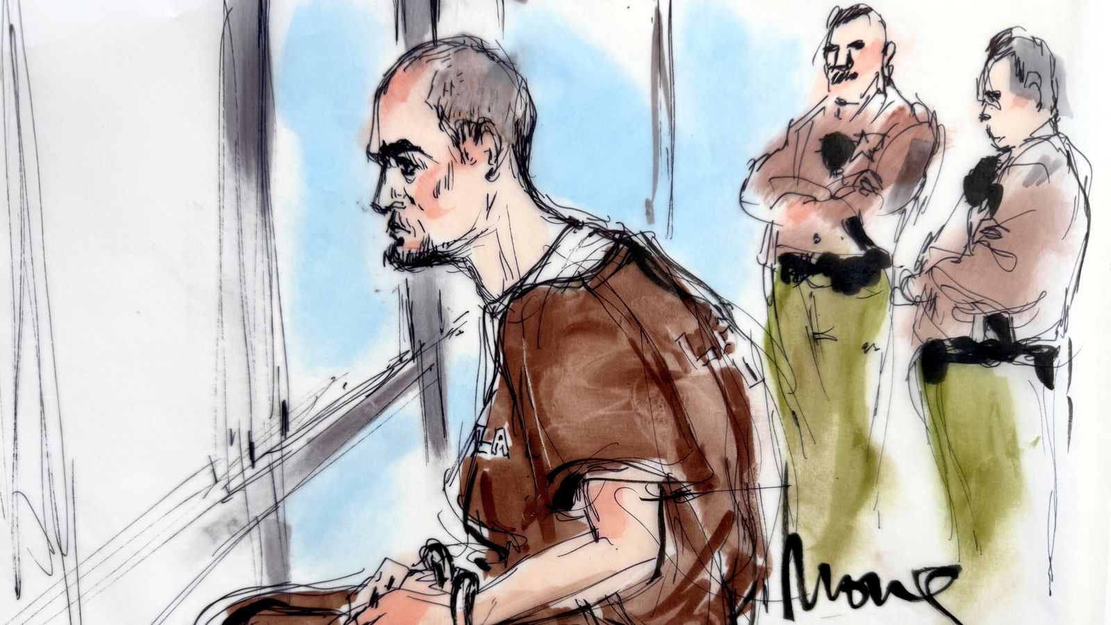 Reiner latest: Lawyer for Rob Reiner's son withdraws from case | US ...