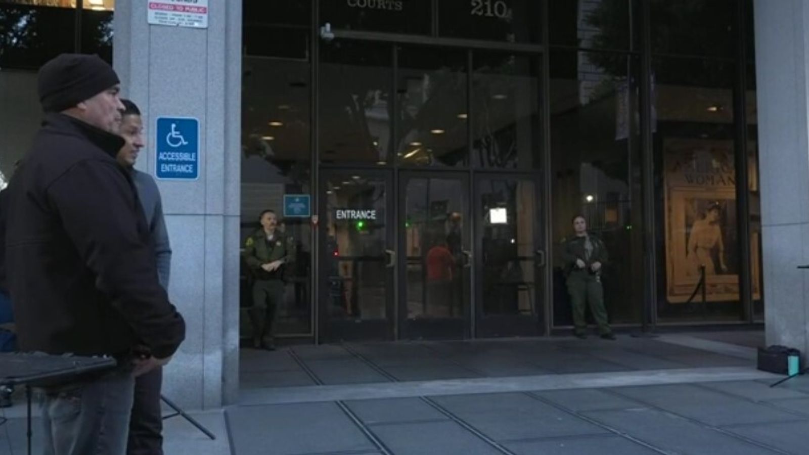 Rob Reiner's son set to appear in court on murder charges | Live ...