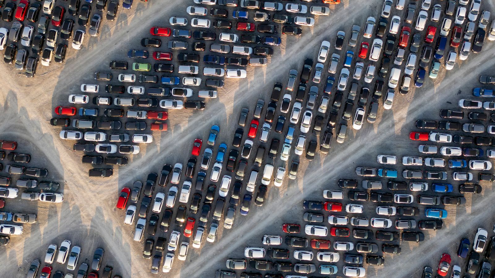 The loophole that could help you avoid parking fines | Money News | Sky ...