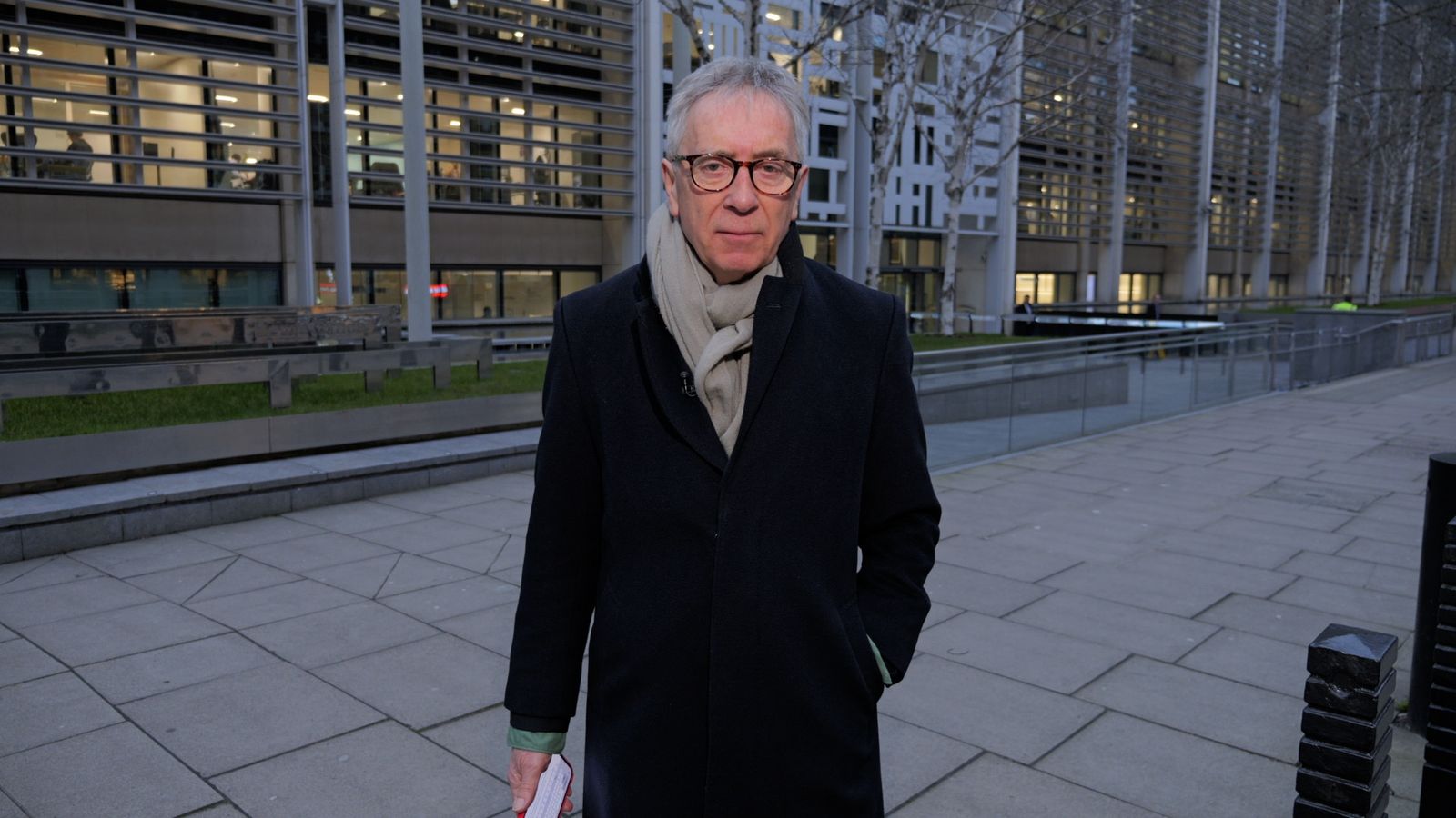 A 'British FBI' without guns: what's actually changing in UK policing ...