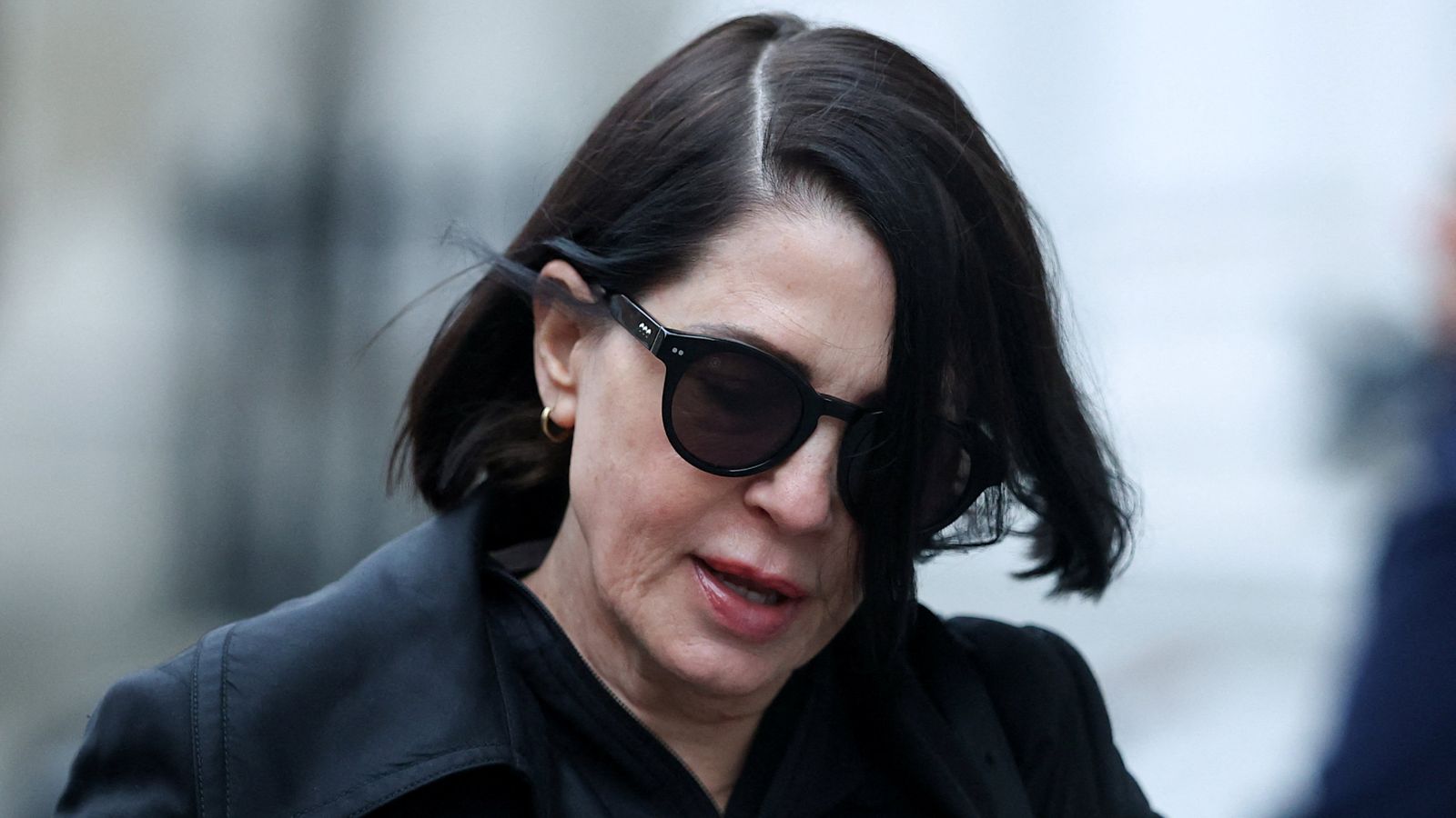 Prince Harry v Mail: Publisher accused of 'wrecking lives' as string of ...
