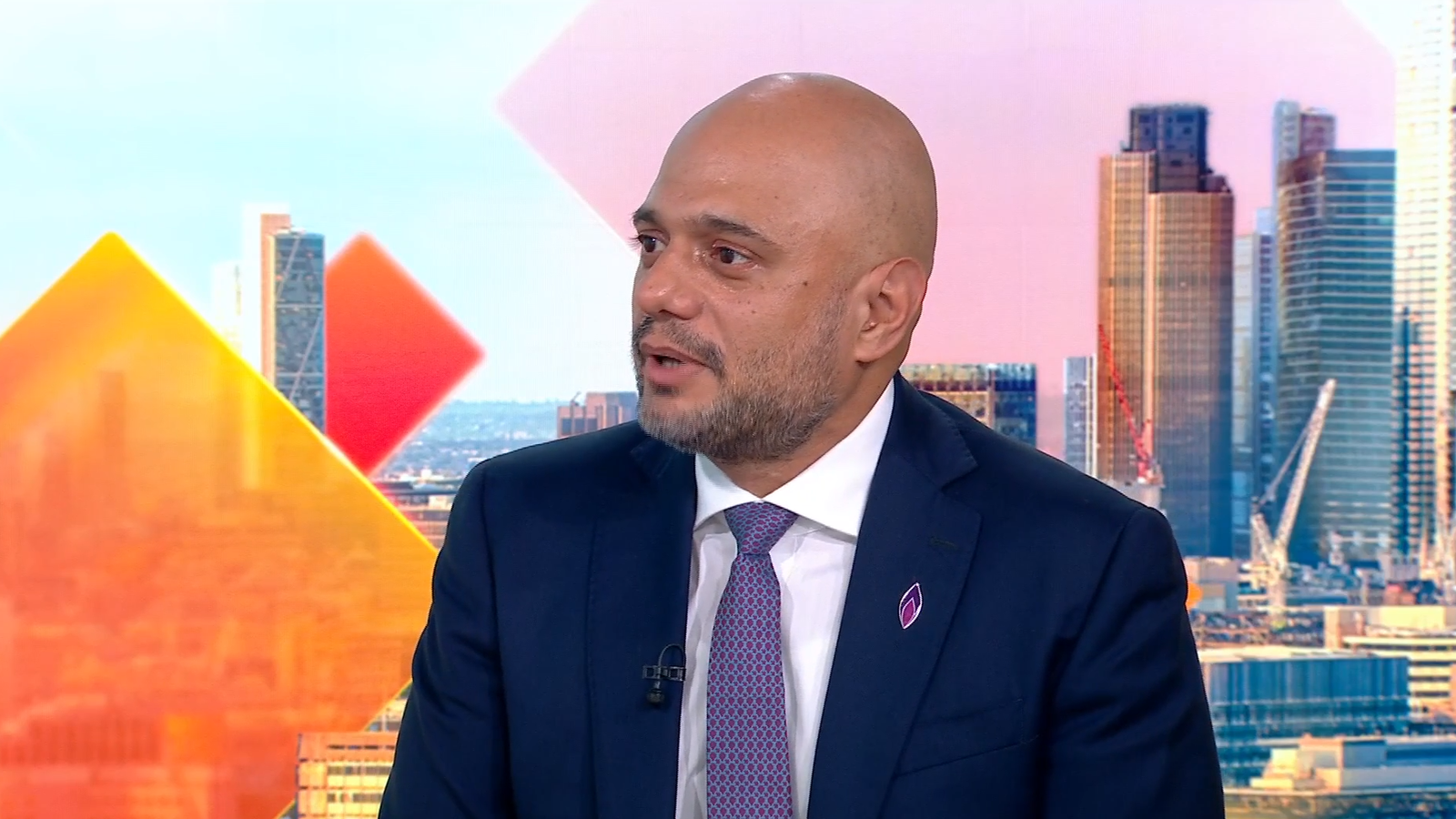 Holocaust Memorial Day: Sir Sajid Javid says we need to fight ...
