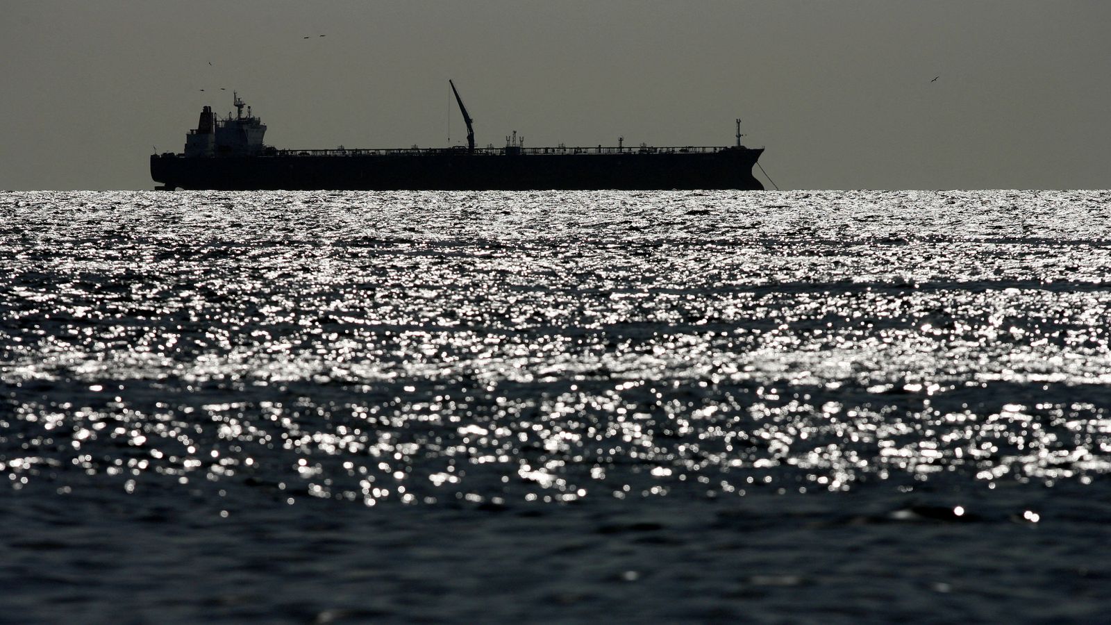 Trump latest: UK involved in US seizure of oil tanker in North Atlantic ...