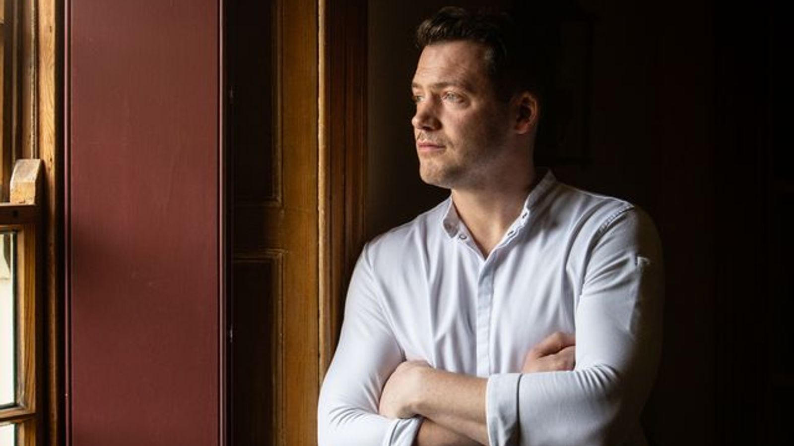 Top TV chef labels government's pub support package 'crazy' - and ...