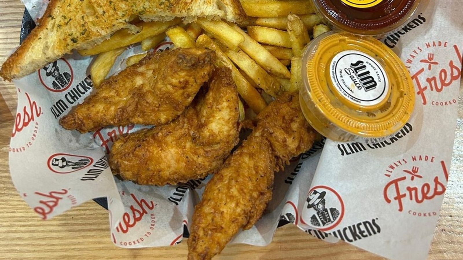 Two US chains beat KFC in taste test - but where does your favourite ...