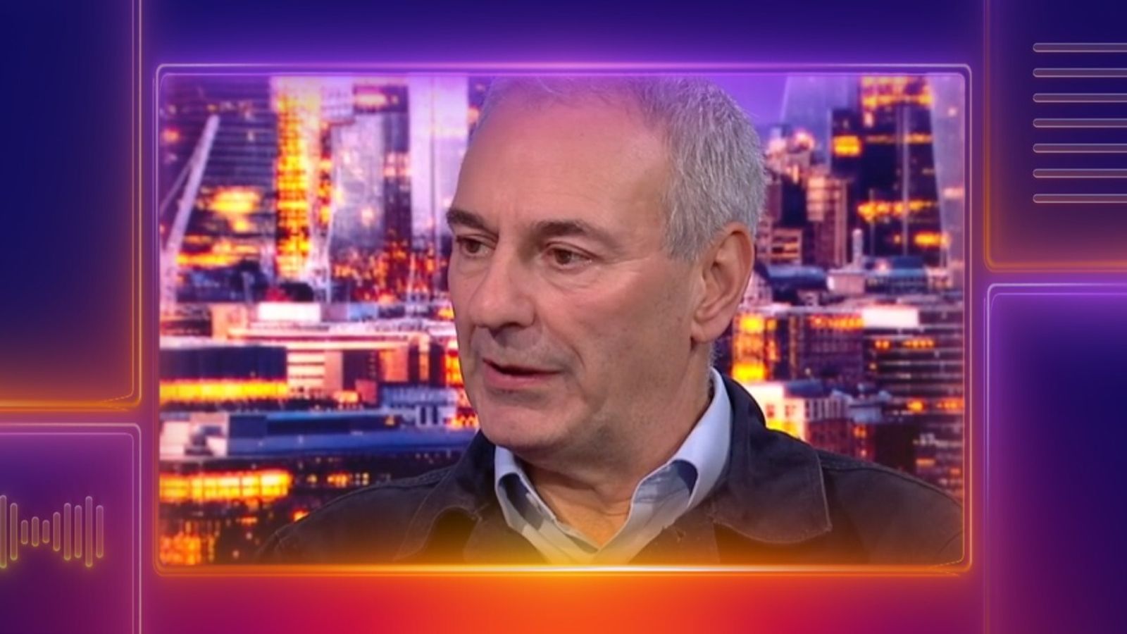 Kevin Maguire's take on Burnham and Labour | News UK Video News | Sky News