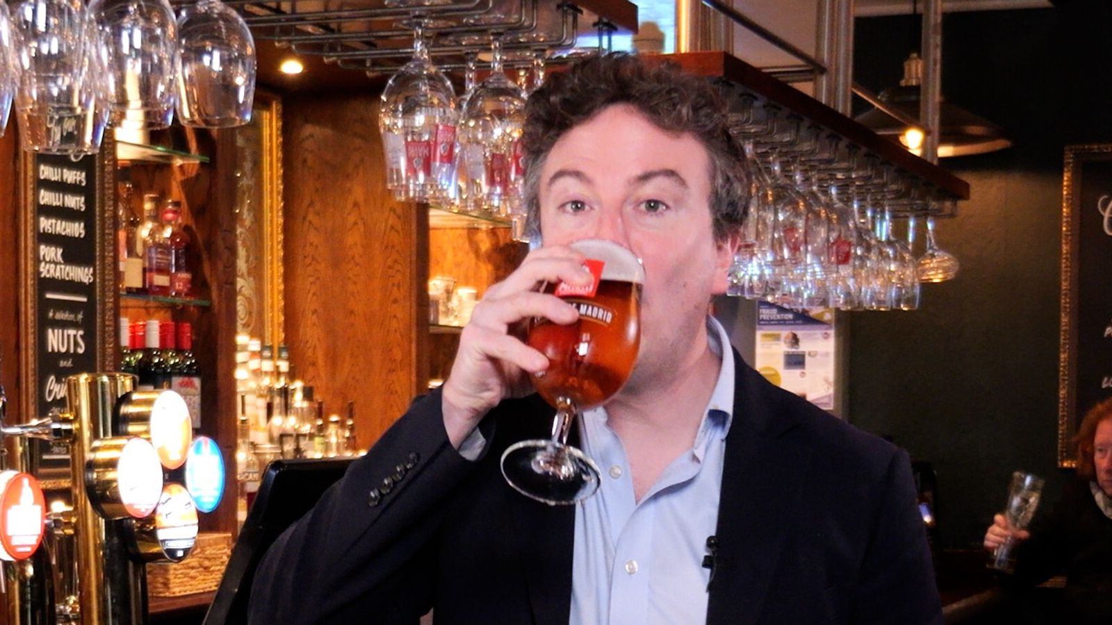 Why latest U-turn means good news for pubs: Sam Coates analysis | News ...