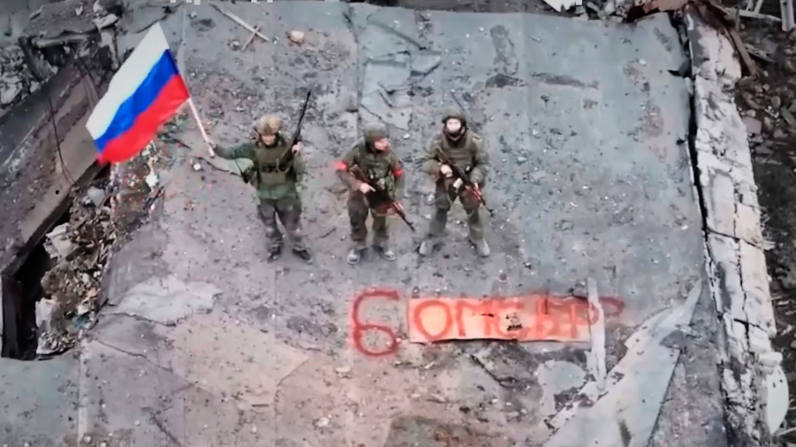 Ukraine war latest: Russia's advance is slower than any army in 100 ...