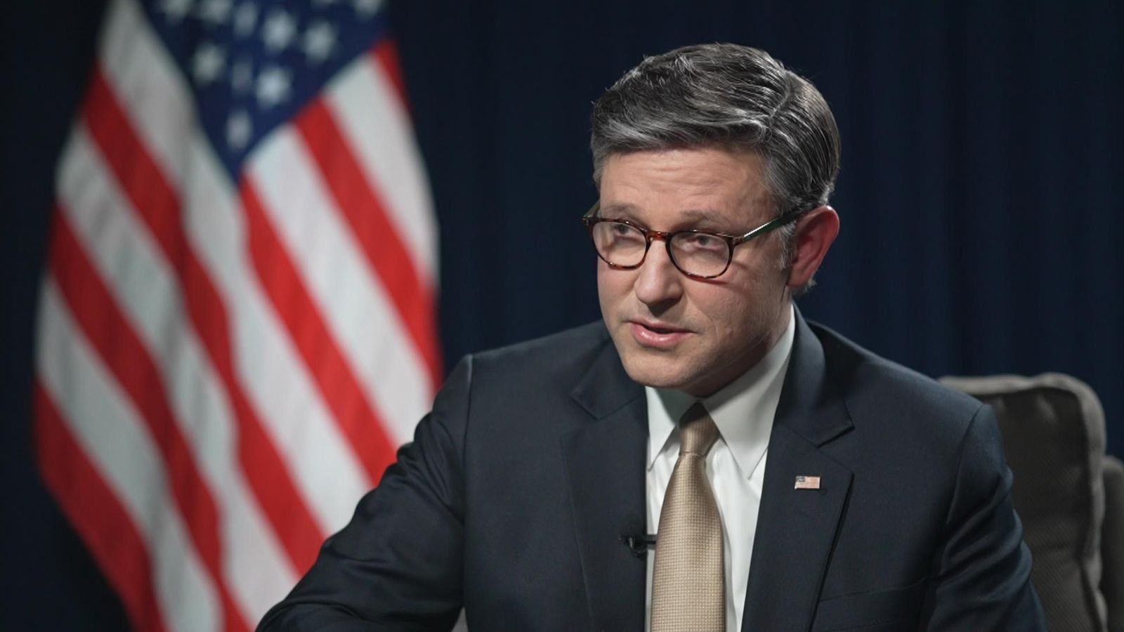 US House speaker: ICE agent who shot Renee Good 'made a snap judgement ...