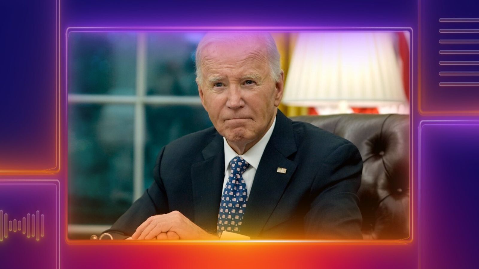 Biden speaks out against Minneapolis shooting | News UK Video News ...