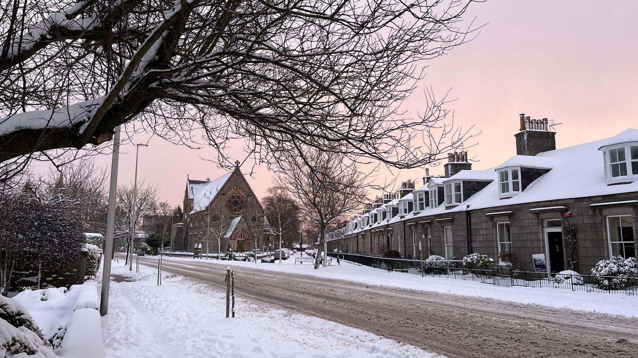 UK weather: Storm Goretti to hit with more heavy snow this week | UK ...