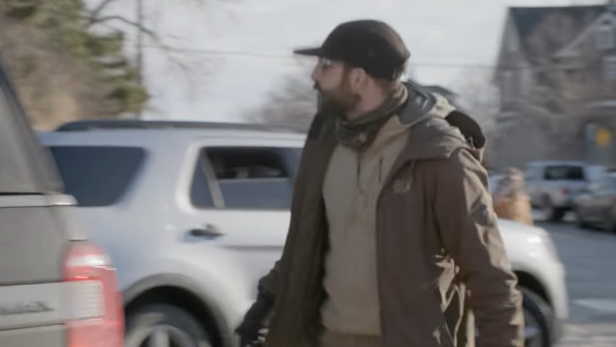 Video shows Alex Pretti clash with federal agents a week before he was ...