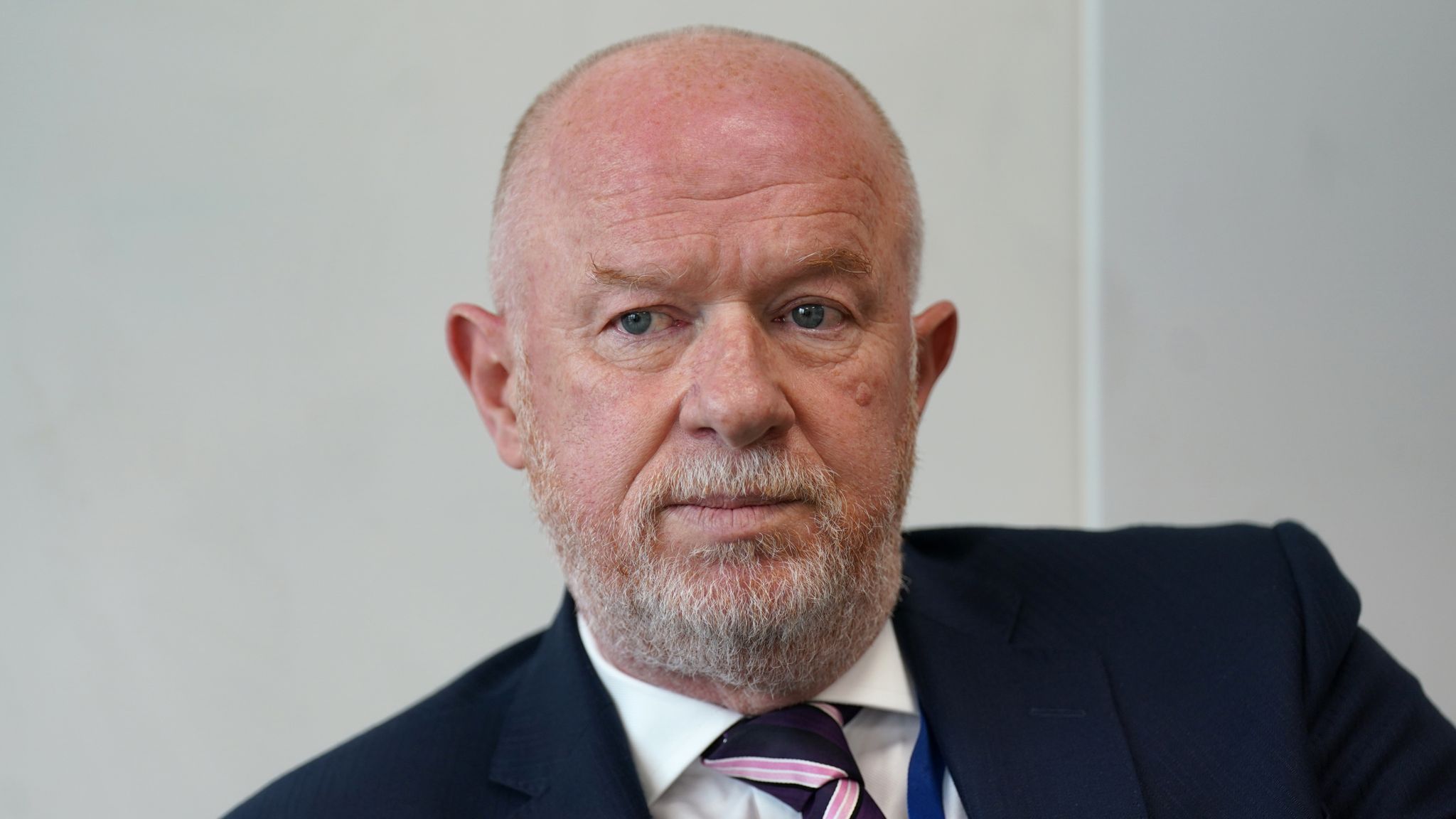 Home secretary Shabana Mahmood says she has no confidence in police ...