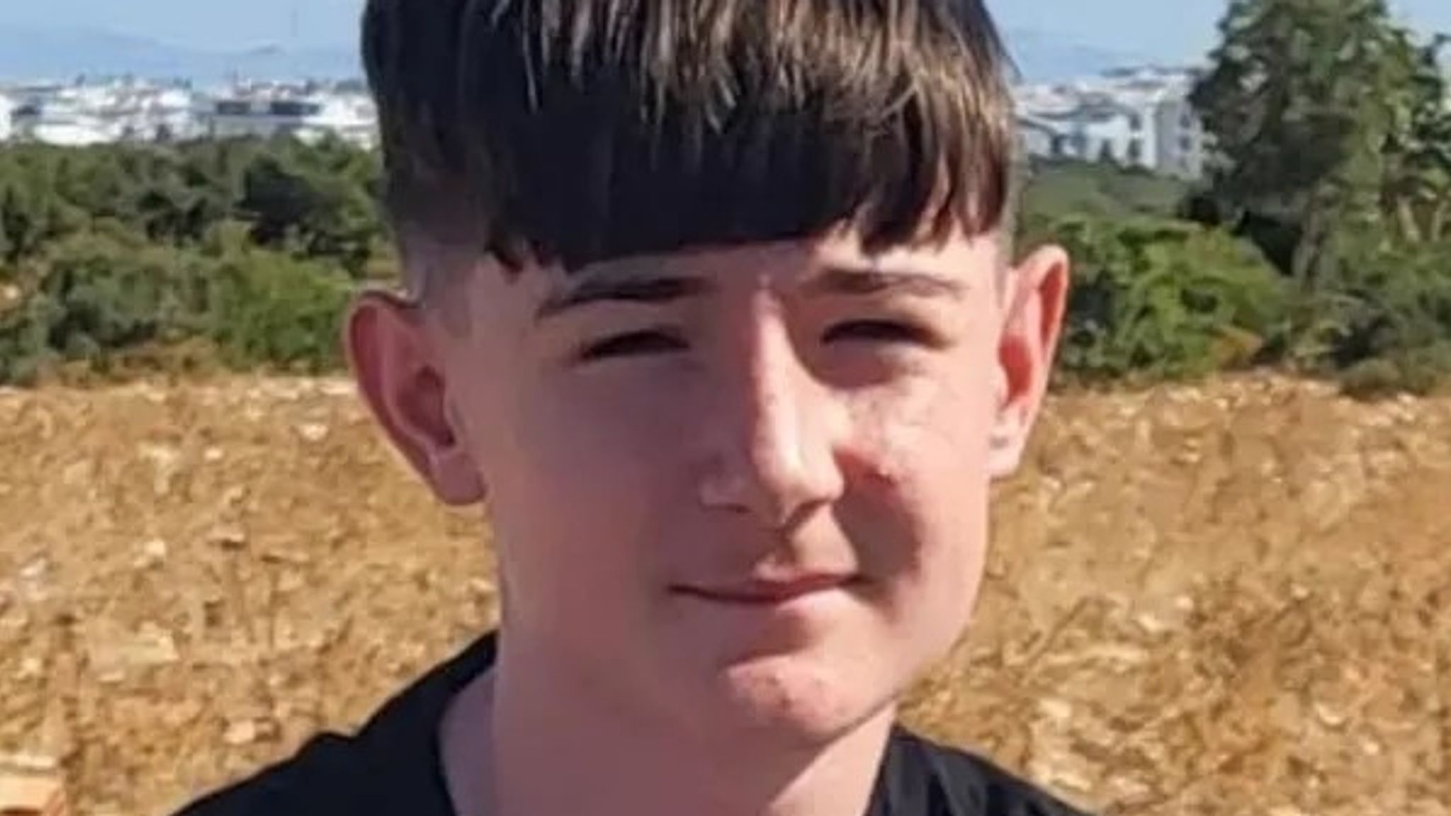 Boy, 14, charged over fatal e-scooter crash | UK News | Sky News