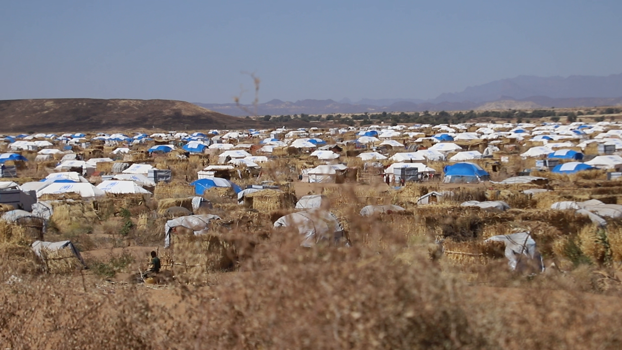 1,000 days of war in Sudan: 30 million people in need as bombing of key ...