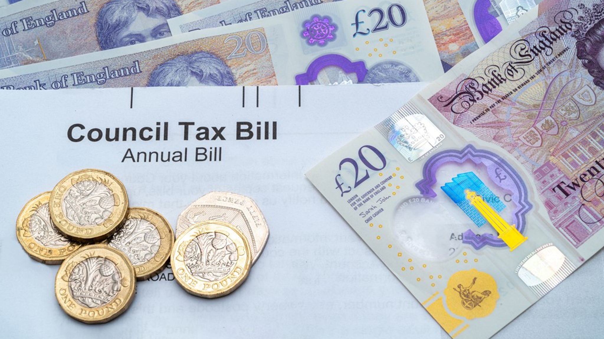Government braced for increase in council tax band challenges - here's ...