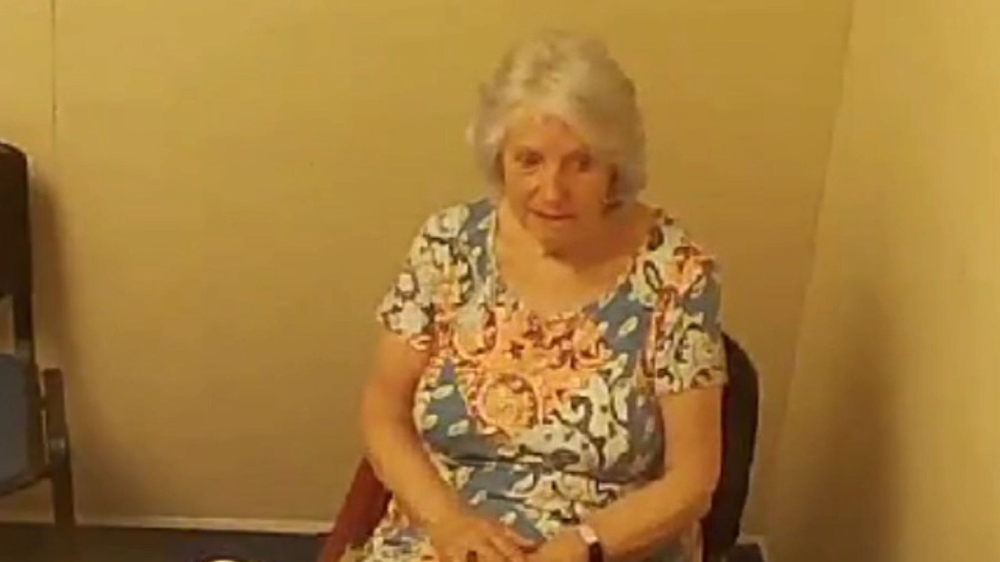 Former nuns and retired support worker punished for cruelty in children ...