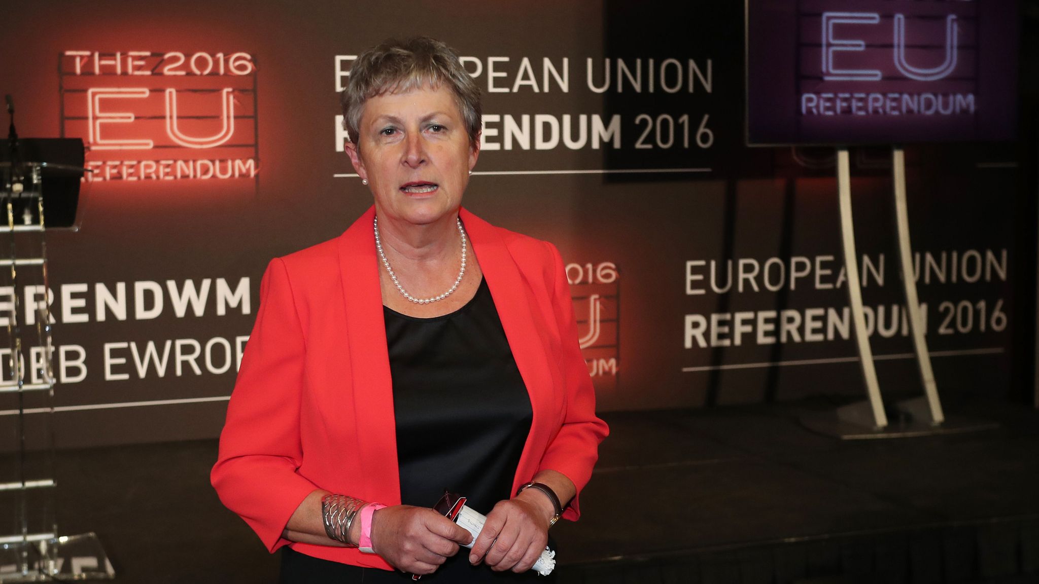 Who is the 'well known' Labour figure Farage says will defect to Reform ...