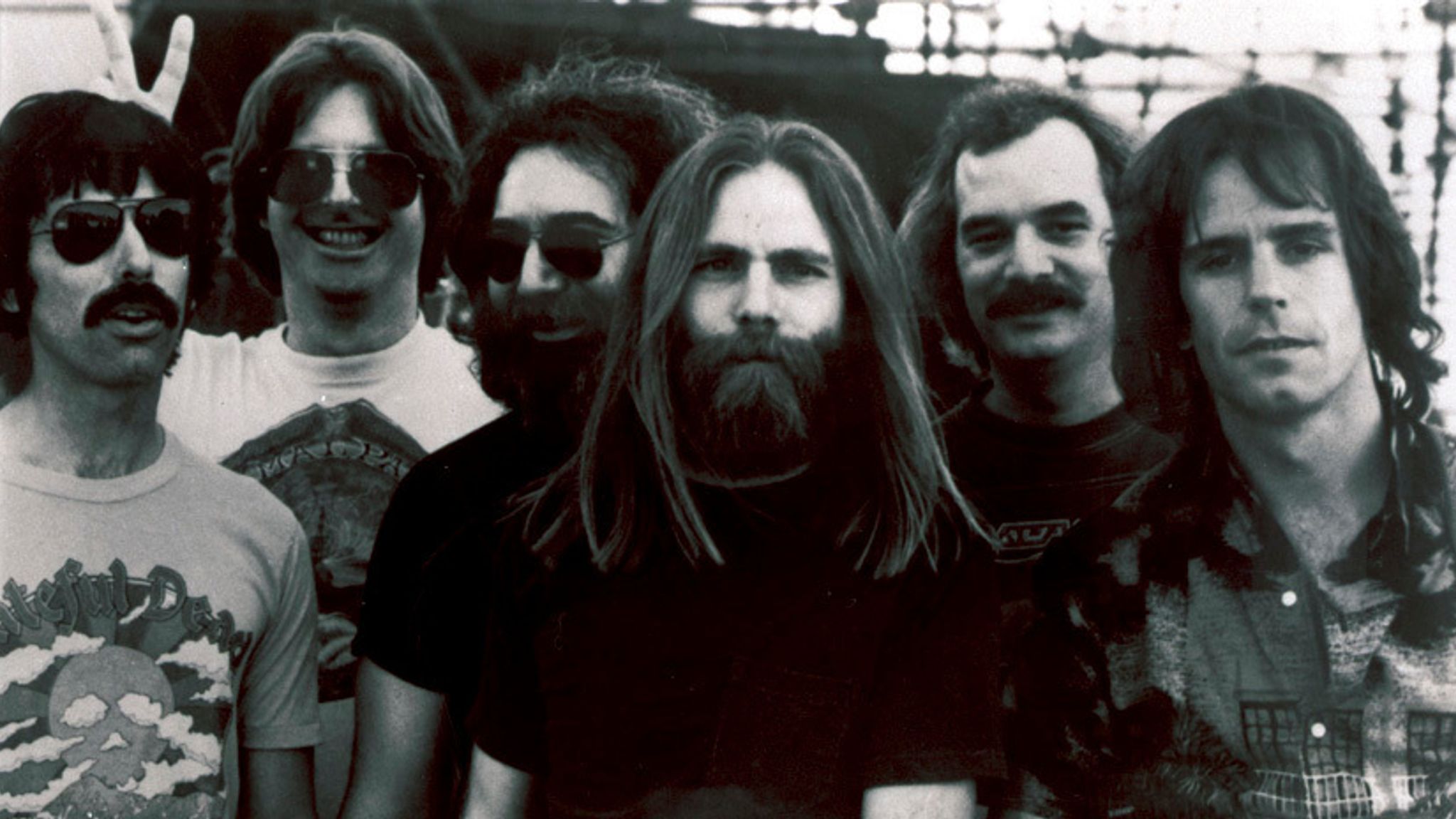 Grateful Dead singer and guitarist Bob Weir has died | Ents & Arts News ...