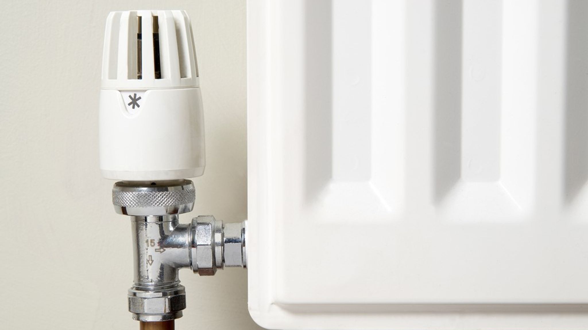 The main reason you should leave heating on if you go away in winter ...