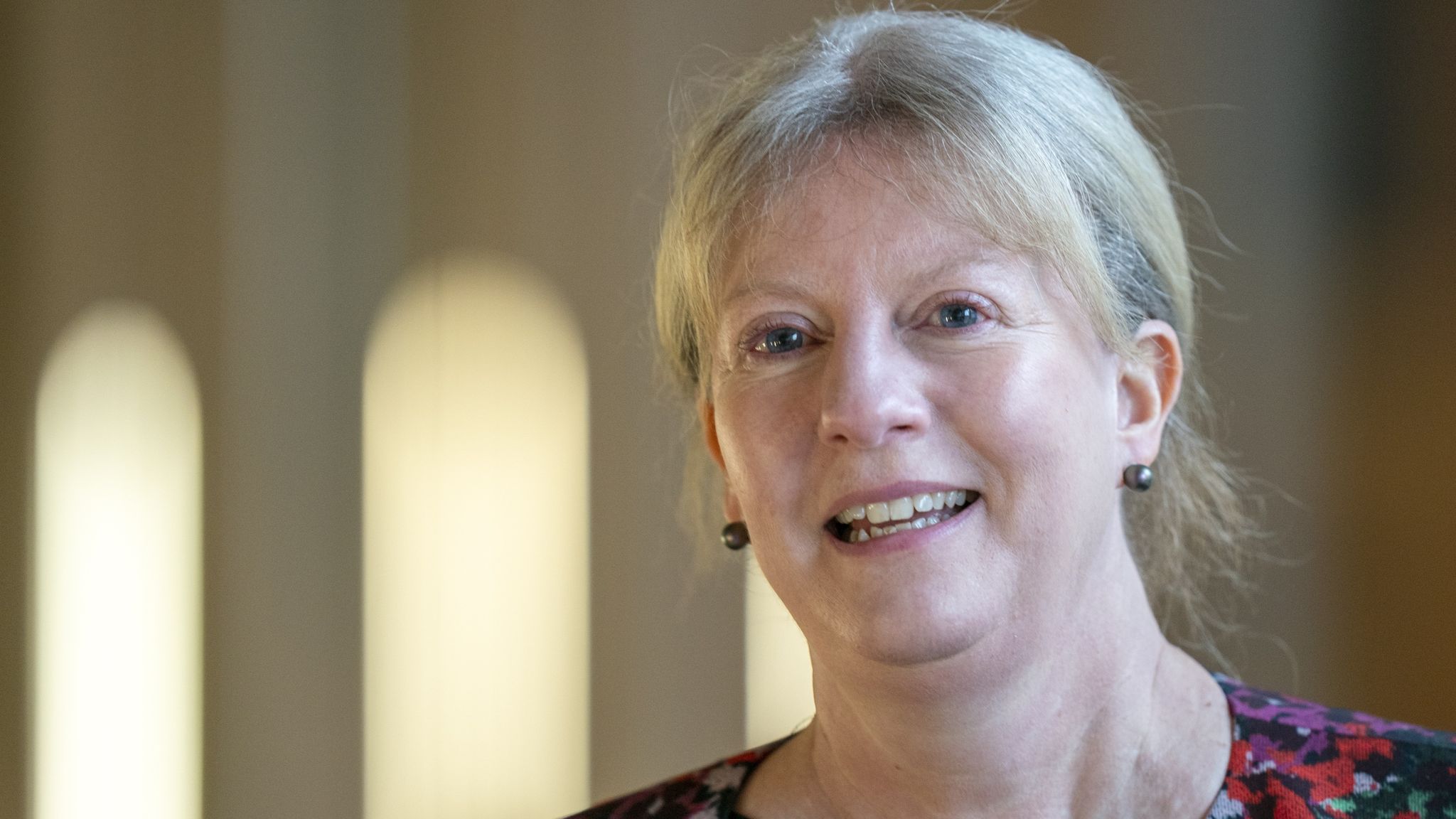 Scottish Budget 2026: Finance Secretary Shona Robison unveils SNP ...