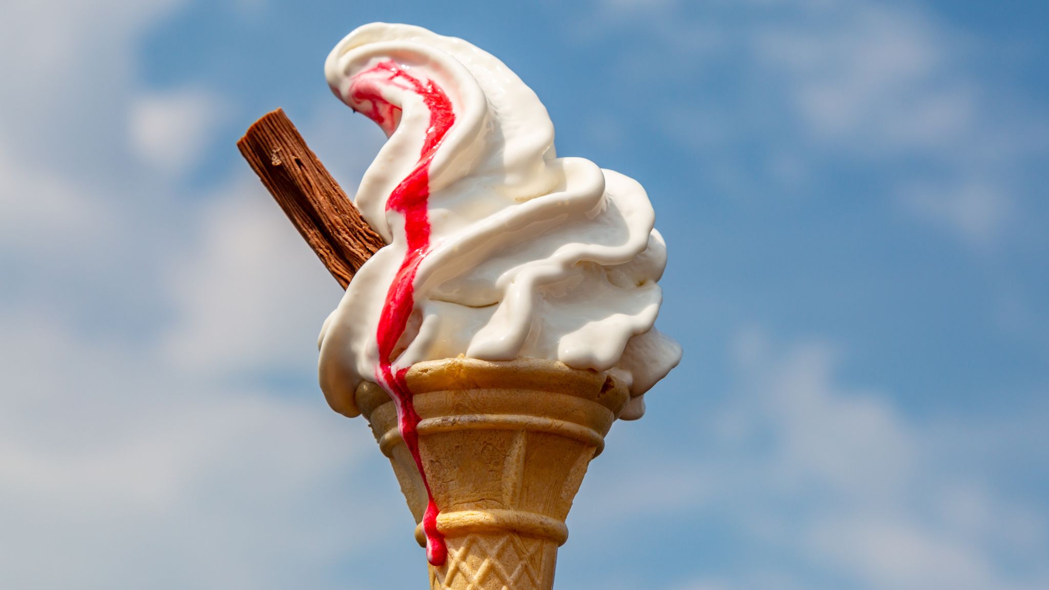 'I sell ice cream - here are the secrets of our prices and how often I ...