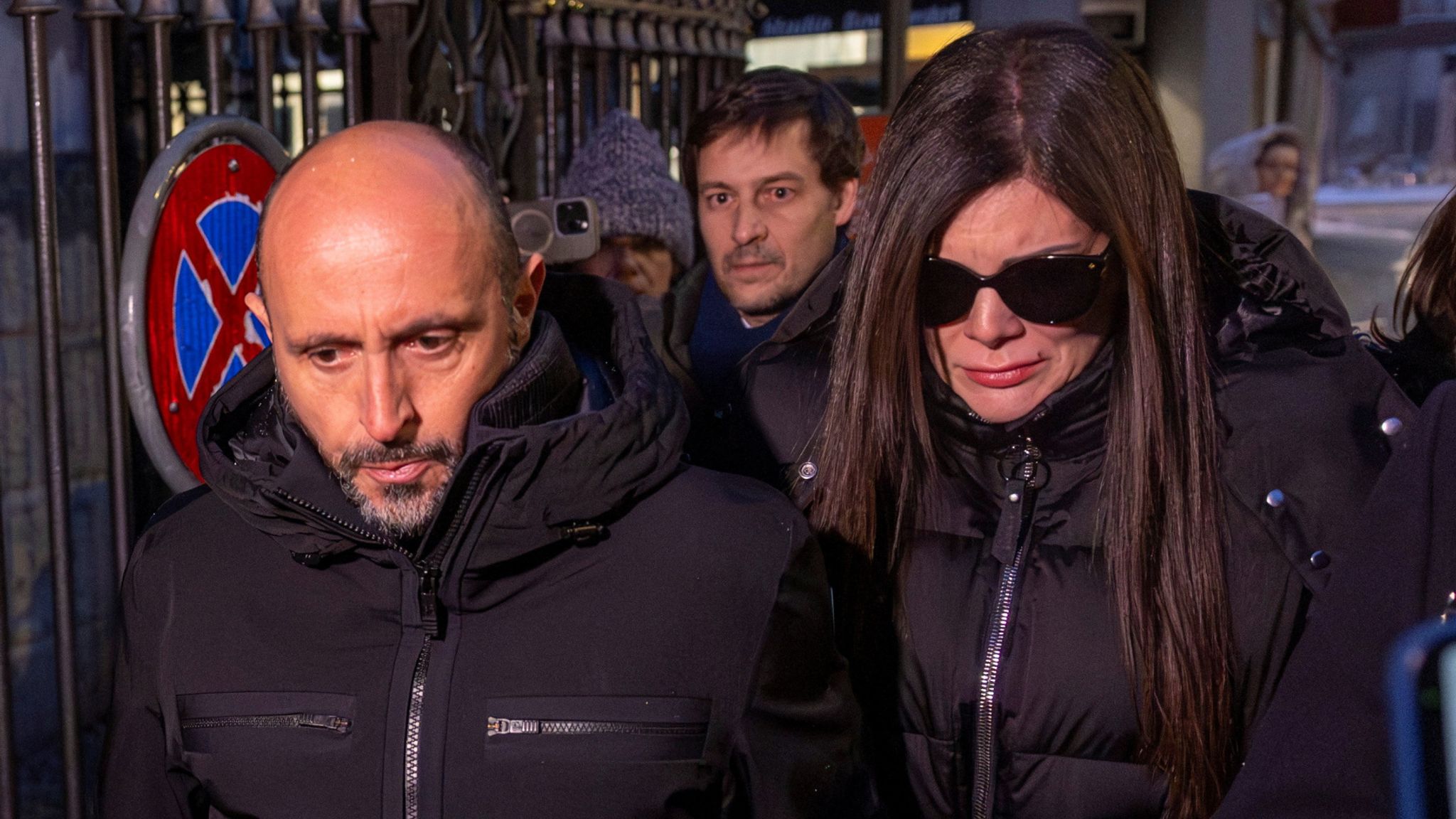 Number killed in Swiss bar fire rises to 41 after teen dies from ...