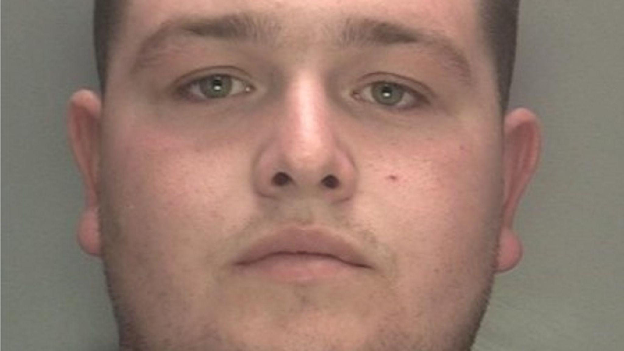 Cowboy roofer who ran over and killed woman on golf course jailed - as ...