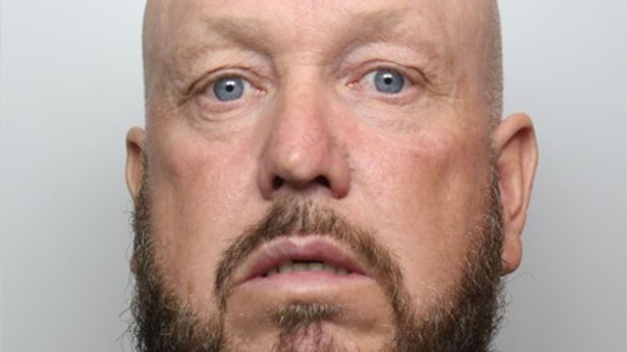 Cowboy roofer who ran over and killed woman on golf course jailed - as ...