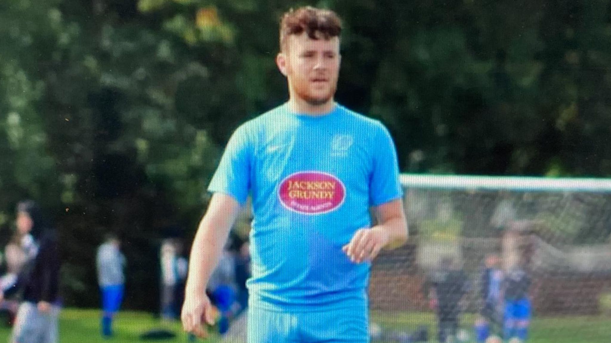 'Missed opportunity' to take footballer who died of flesh-eating ...