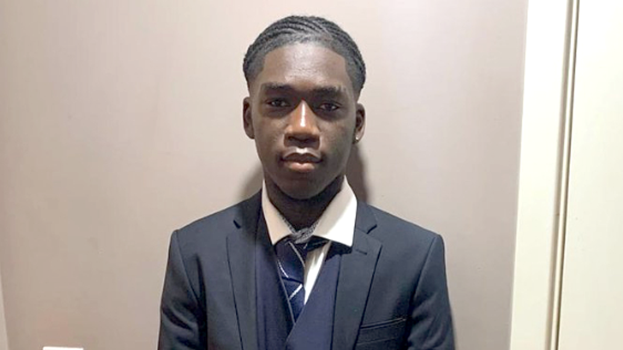 Driver admits killing teenager who was freed from Dubai prison | UK ...