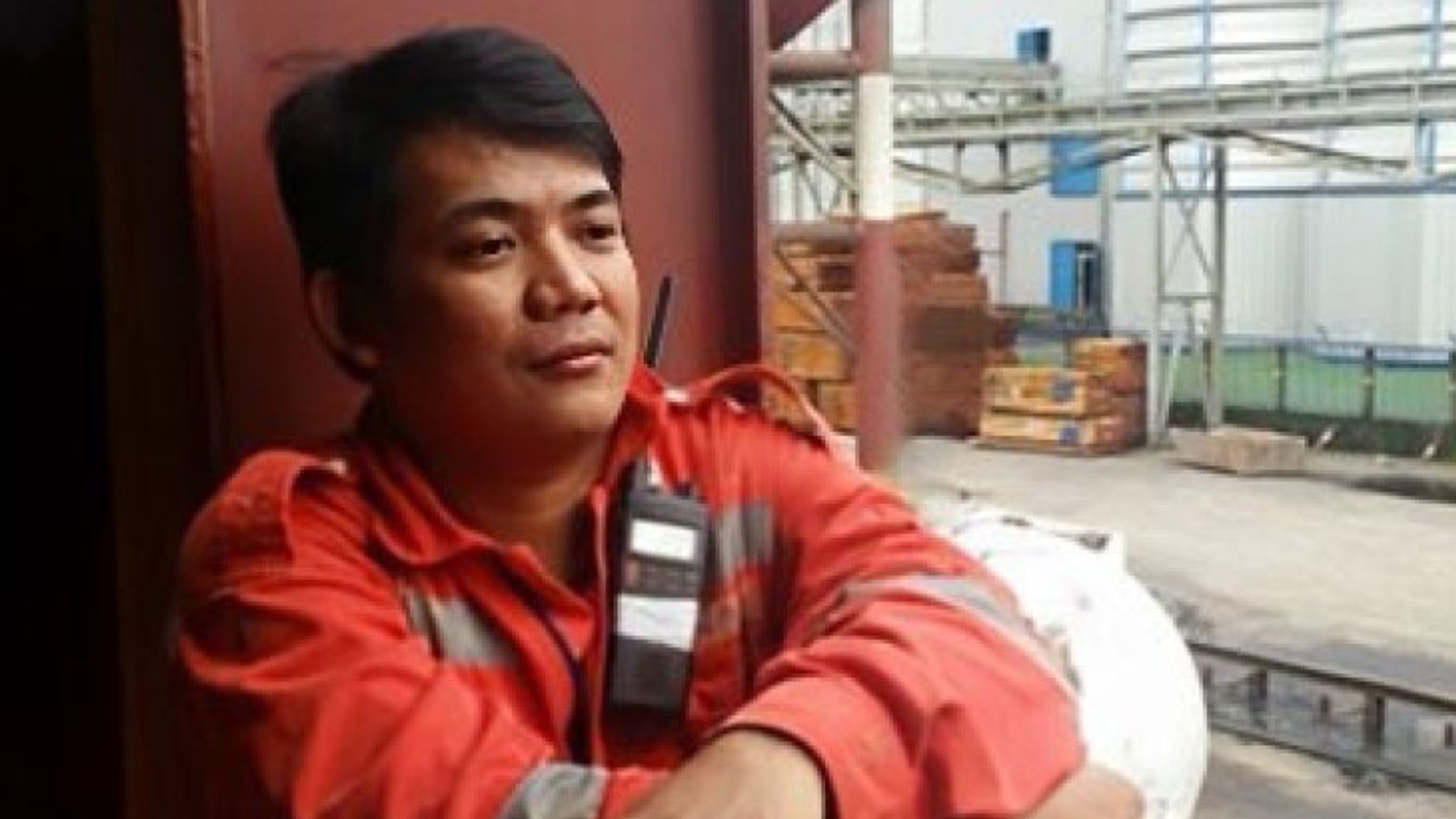 'What do you want from me?' Captain in fatal ship collision asks ...