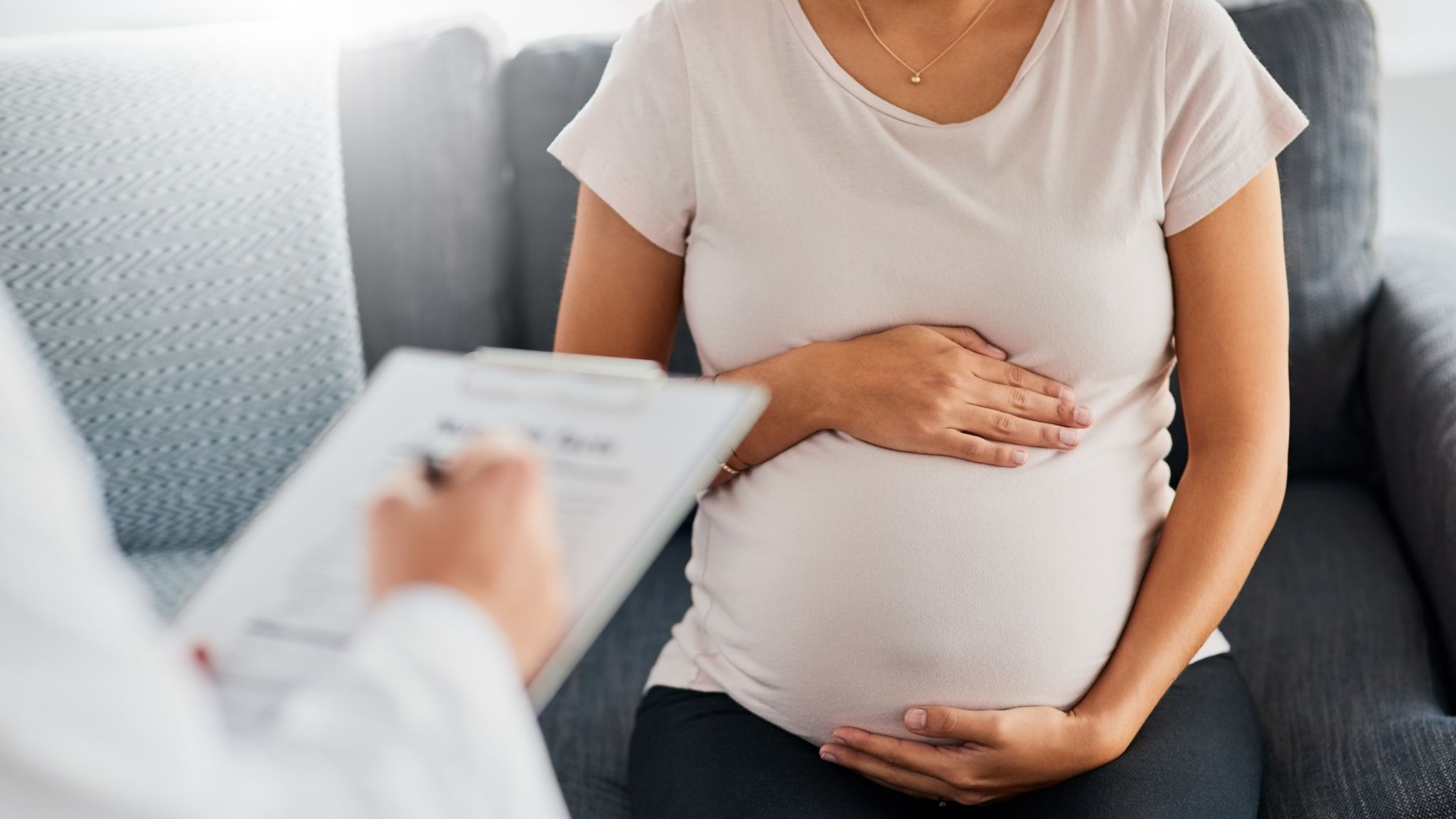 Maternal death rate up by 20% - as government fails to meet 2025 target ...