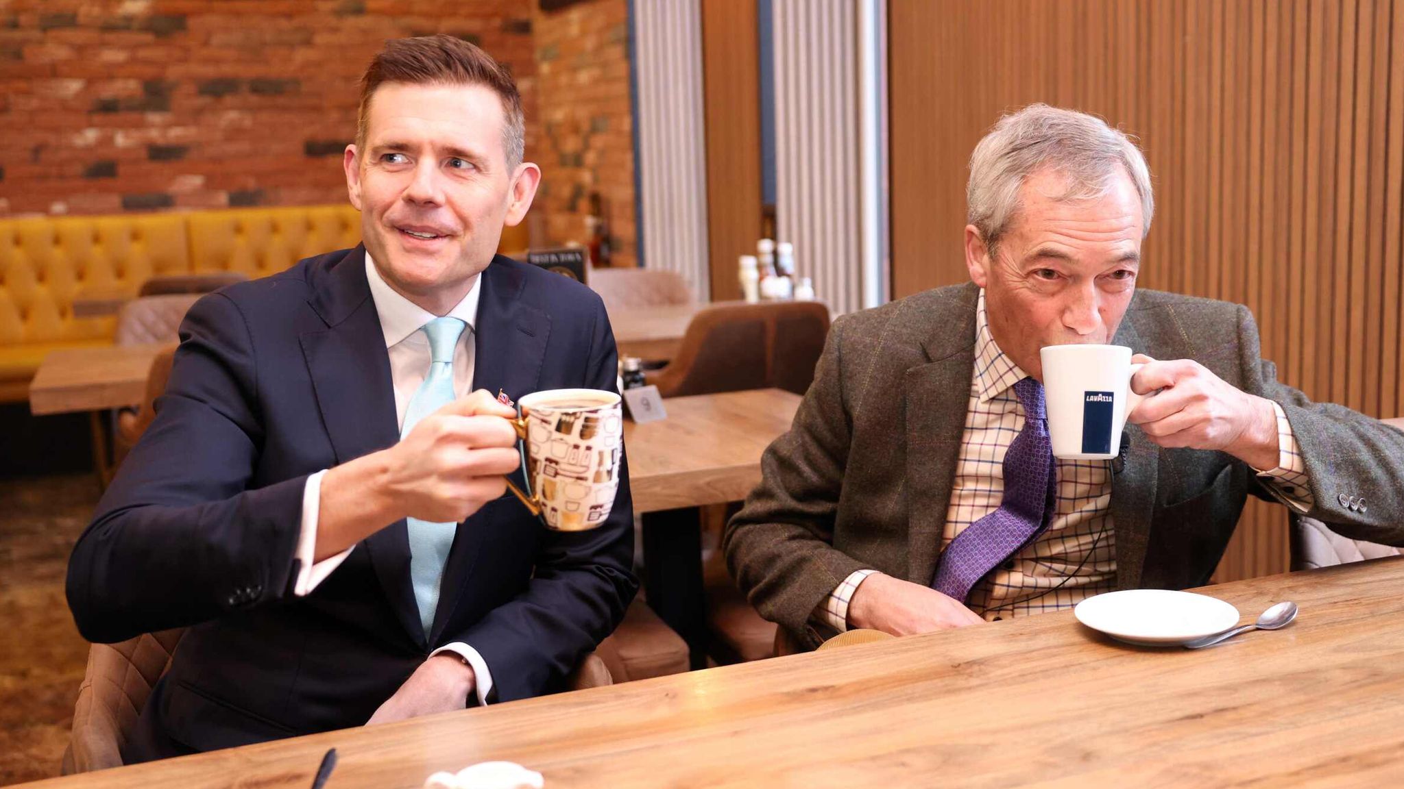 Reform reports claims of 'family voting' to police and Electoral ...