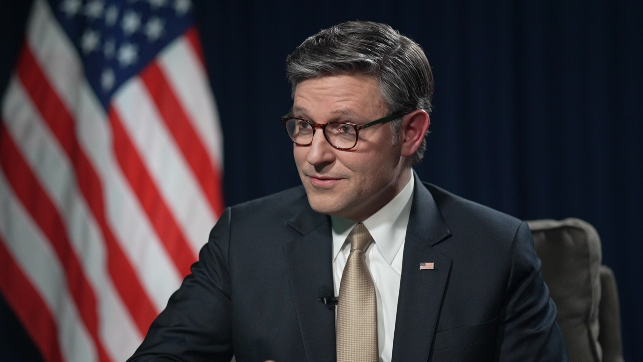 'Prominent' Chinese super-embassy sends 'certain message', US Speaker ...