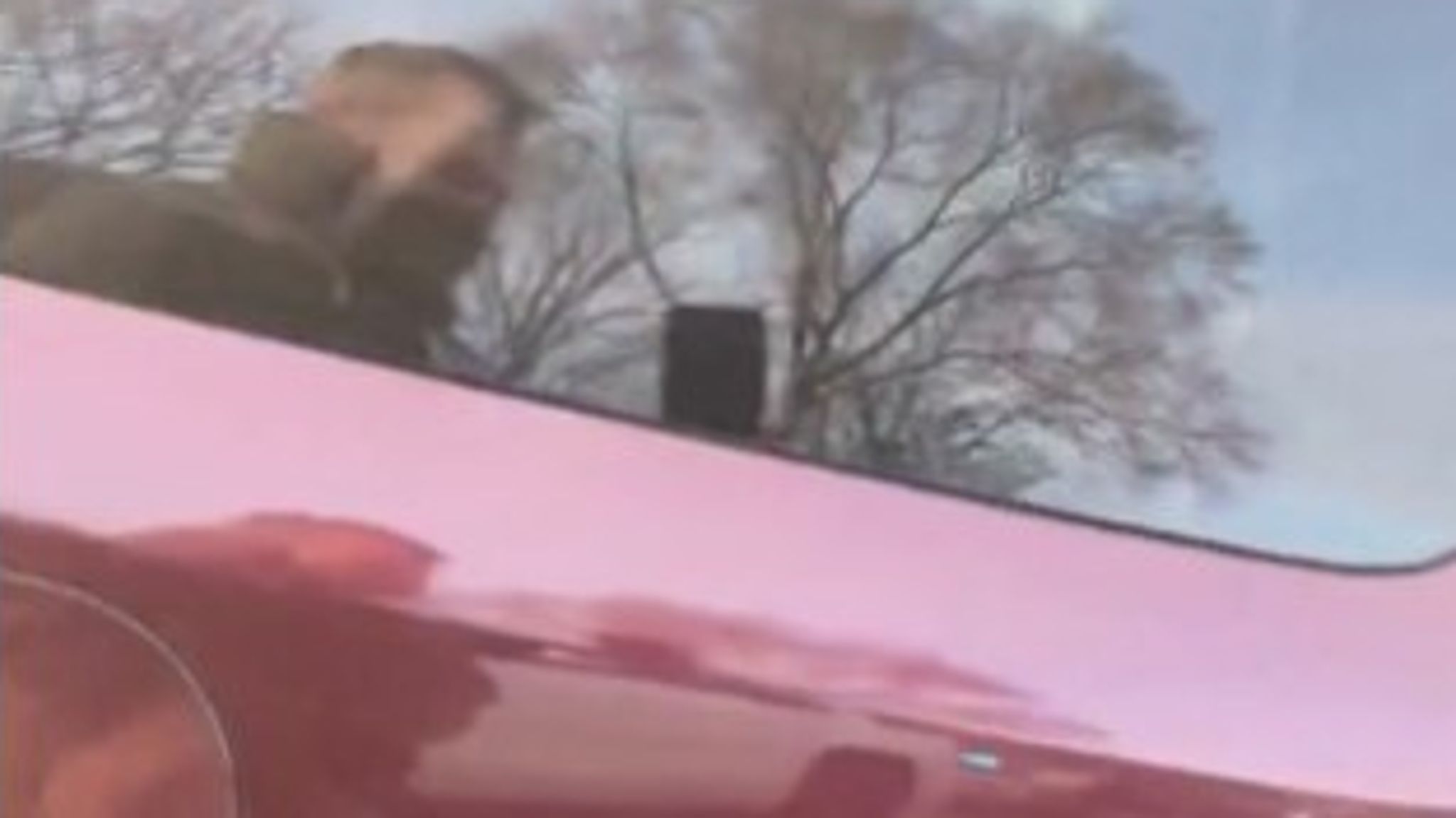 New footage shows Minneapolis shooting, filmed by ICE agent who fired ...