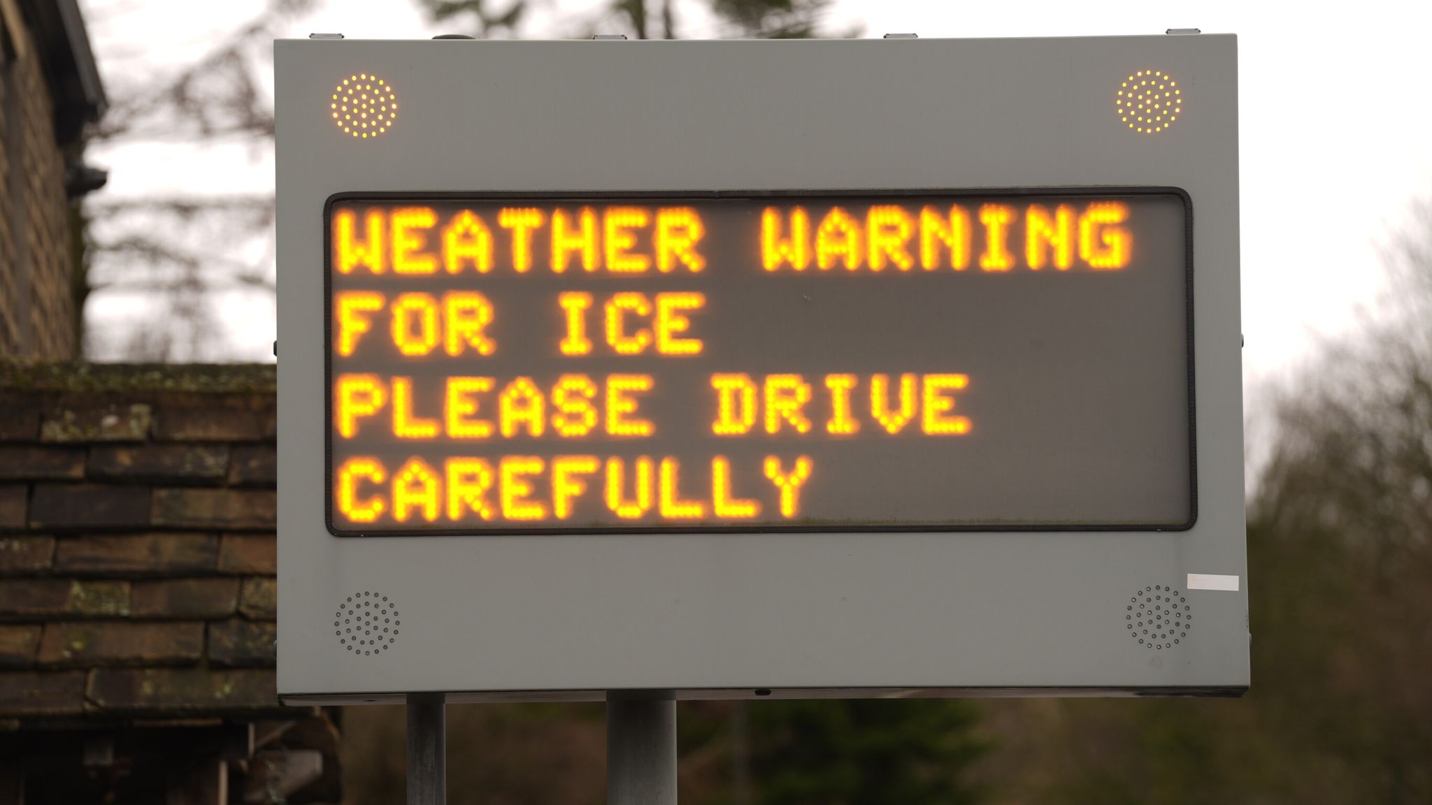 What is a weather bomb and how often do they affect the UK? | UK News ...