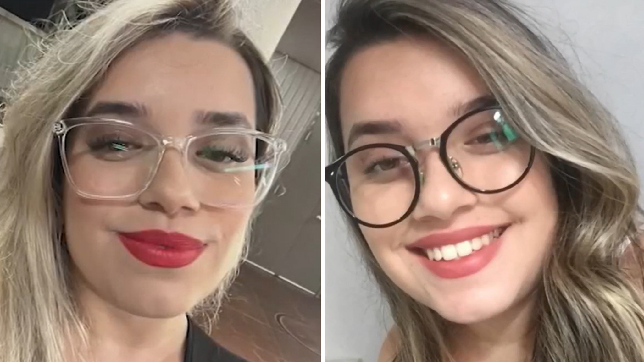 Brazilian au pair jailed over double murder which saw one victim lured ...