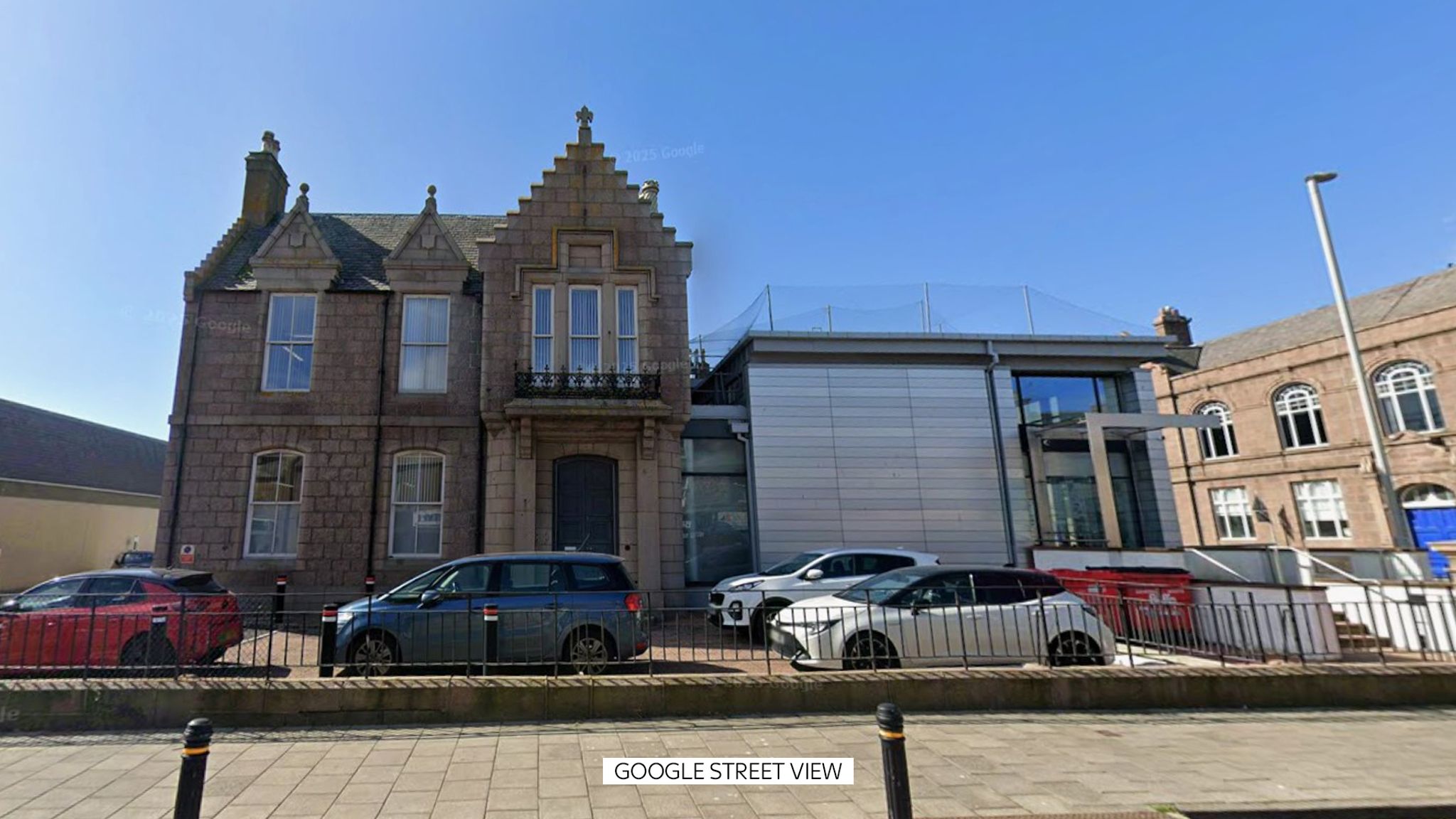 Inquiry to be held into Aberdeenshire baby boy's death after 'party ...