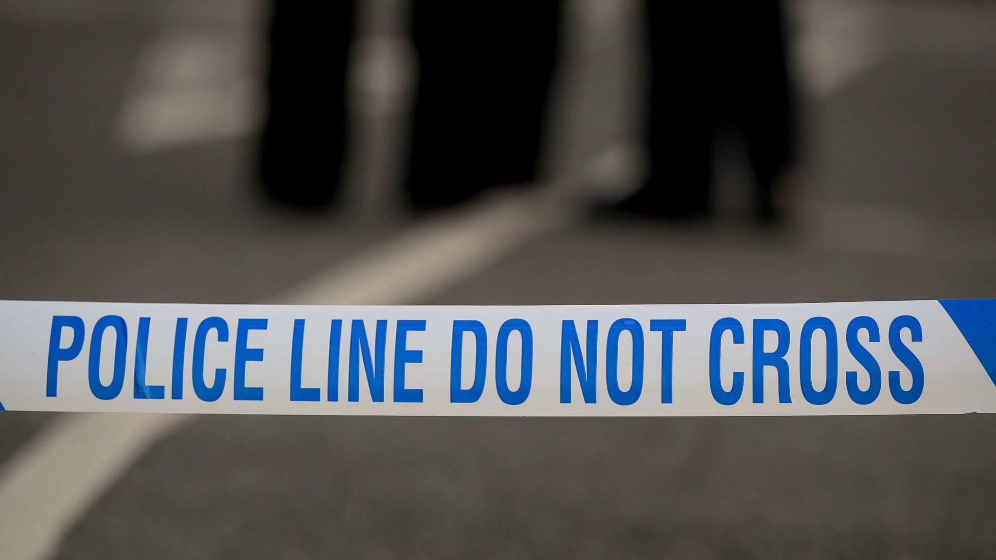 Police begin murder investigation after death of three-month-old baby boy from head injury | UK ...