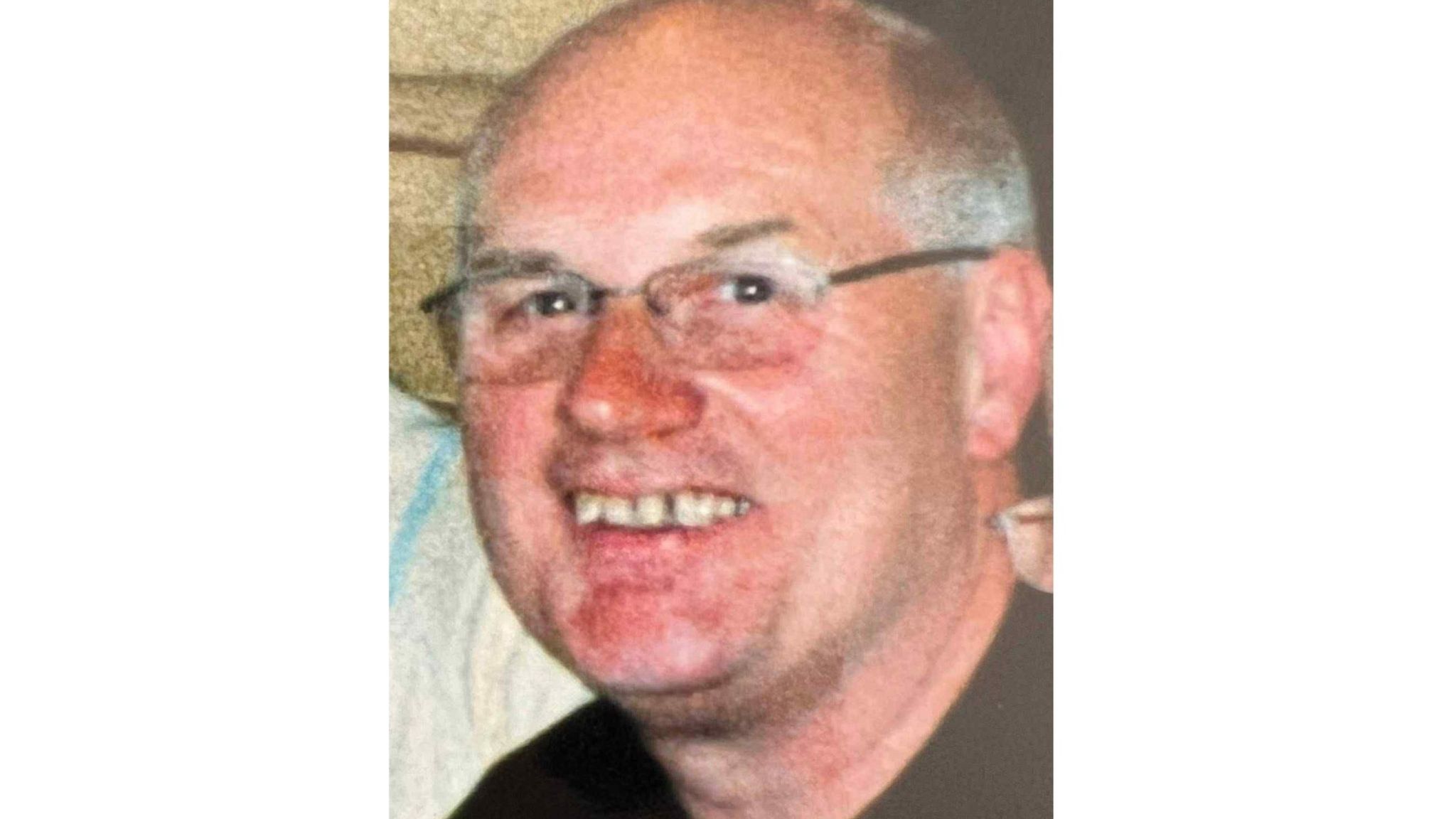 Pensioner killed in 'ritual sacrifice' was 'failed on every level ...