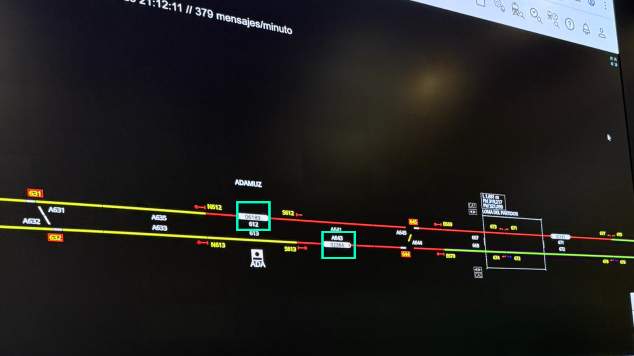 How deadly train crash unfolded in Spain - and why it's been described ...