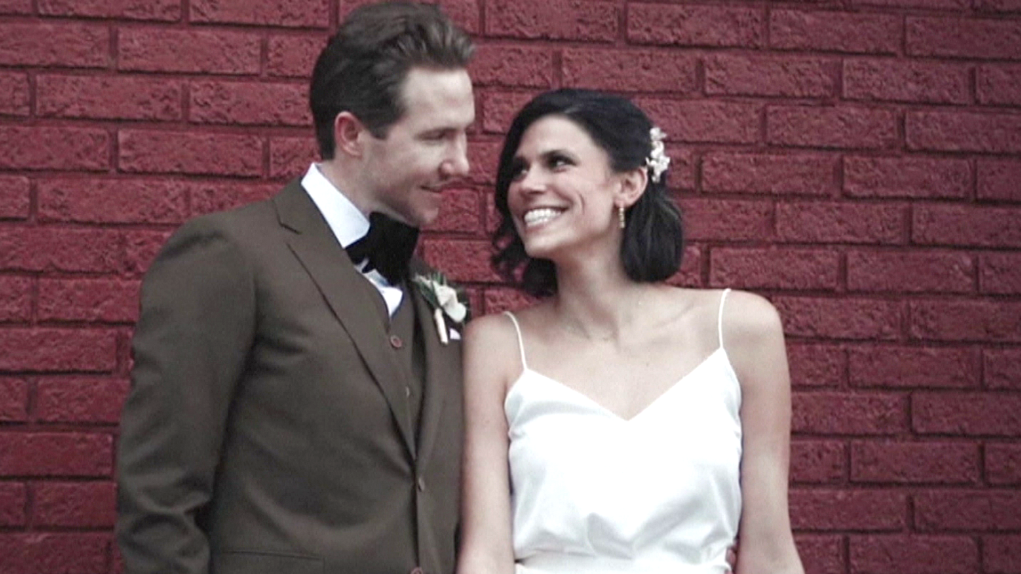 Doctor appears in court accused of killing ex-wife and her dentist ...