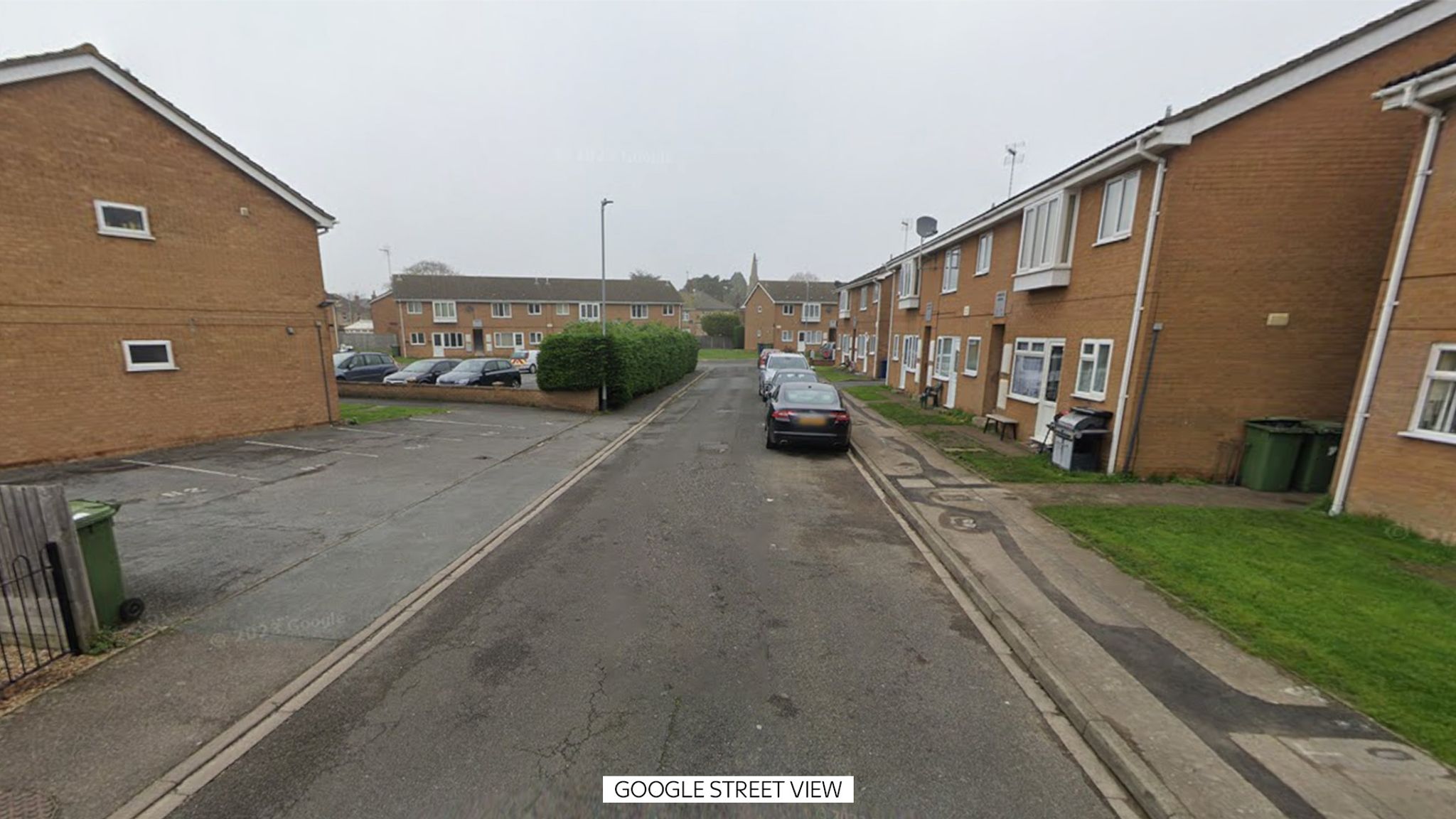 Police begin murder investigation after death of three-month-old baby boy from head injury | UK ...