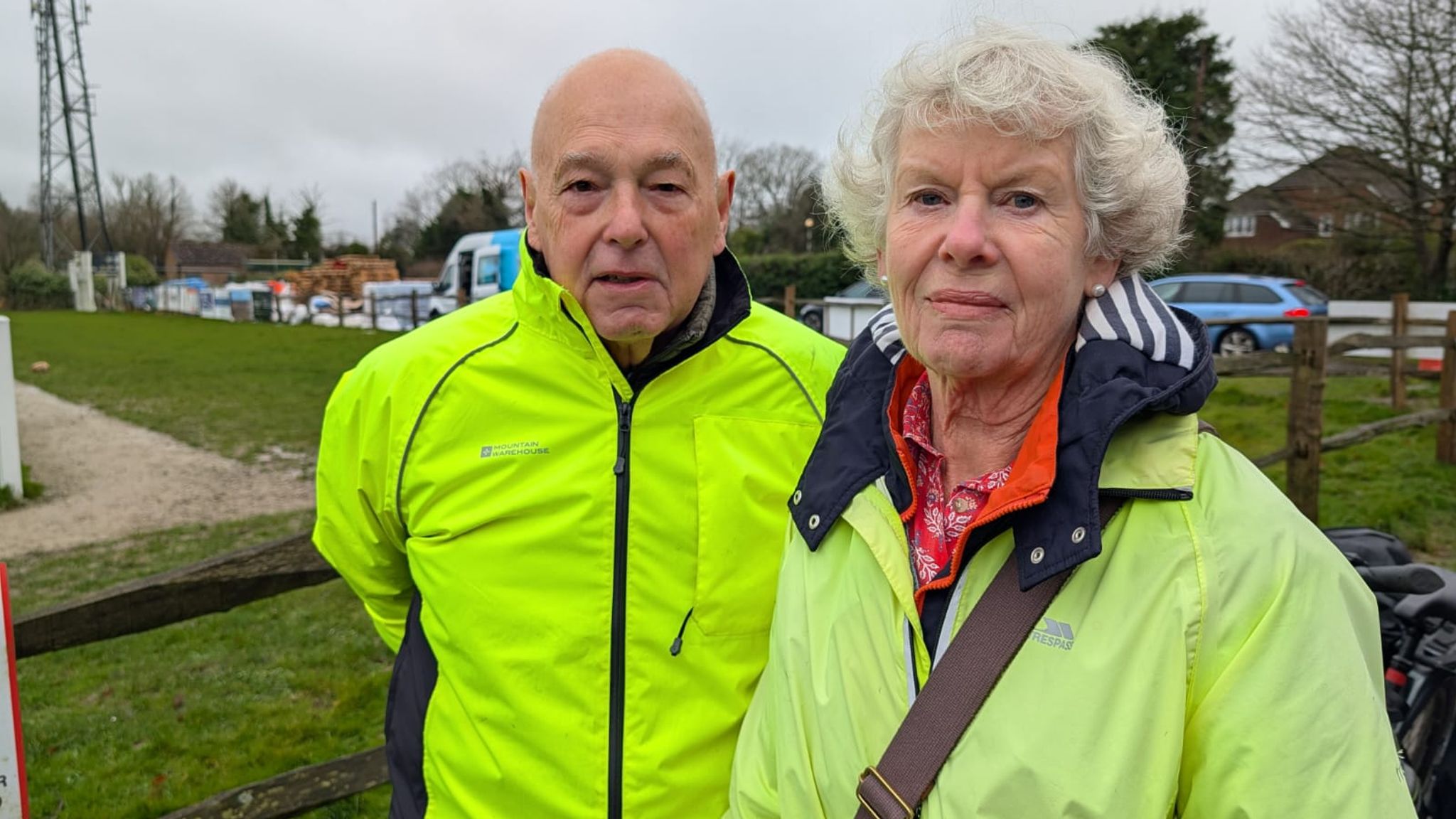 'Major incident' declared in Kent as thousands without water across ...